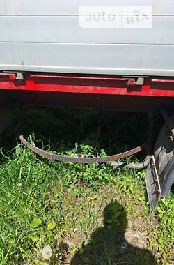 AUTO.RIA – Продам Кроне SDP 27 2005 : 5100 $, Житомир