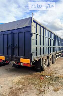 AUTO.RIA – Продам Кроне SDP 27 2006 : 7700 $, Миколаїв