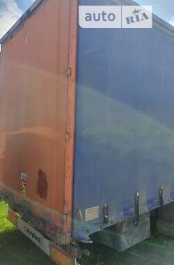 AUTO.RIA – Продам Кроне SDP 27 2005 : 2300 $, Миколаїв WKESDP27051243294