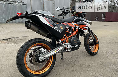 AUTO.RIA – Продам КТМ SMC 690R VBKLAT40xGMxxxx46