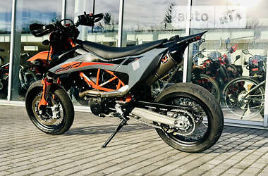 AUTO.RIA – Продам КТМ SMC 690R