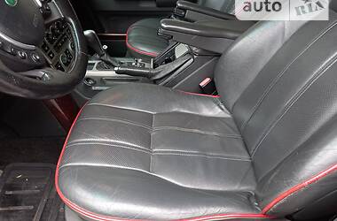 AUTO.RIA – Продам Ленд ровер Рендж Ровер Евок 2003 газ пропан-бутан ...