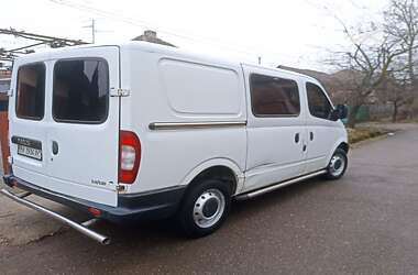 AUTO.RIA – Продам ЛДВ Максус 2008 (BA3934AC) : 3500 $, Виноградів