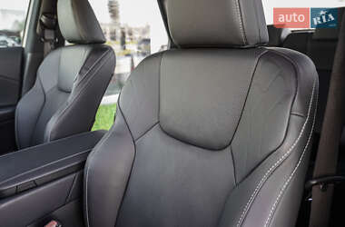 AUTO.RIA – Продам Лексус РХ 2023 бензин 2.4 позашляховик / кросовер бу ...