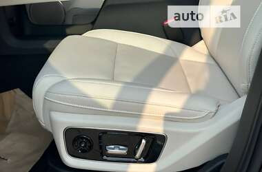 AUTO.RIA – Продам Лі Авто Л7 2024 гібрид (phev) 1.5 позашляховик / кросовер бу у Києві, ціна ...