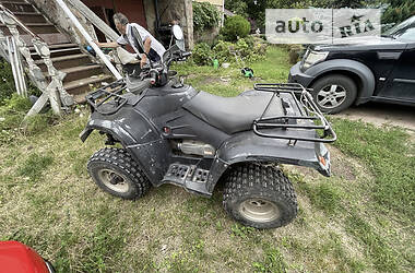 AUTO.RIA – Продам Лінхай 250