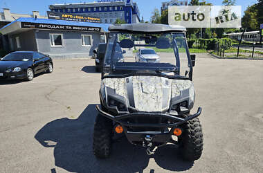 AUTO.RIA – Продам Лінхай 800