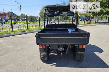 AUTO.RIA – Продам Лінхай 800