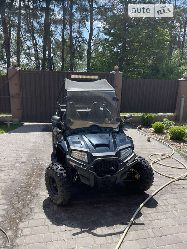 AUTO.RIA – Продам Лінхай LH 260