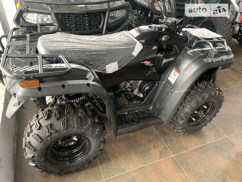 AUTO.RIA – Продам Лінхай M 150