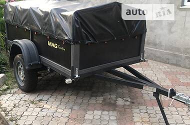 AUTO.RIA – Продам MAG Trailer 202 2022 : 31000 грн., Херсон