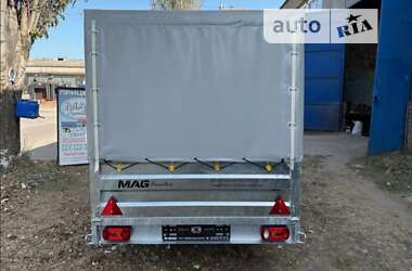 AUTO.RIA – Продам MAG Trailer 202 2024 : 1400 $, Полтава