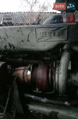 AUTO.RIA – Продам МАН ЕРФ 2000 : 4200 $, Рівне