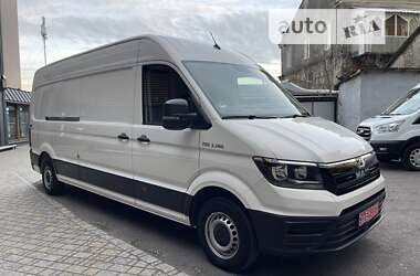 AUTO.RIA – Продам МАН TGE 2020 : 22500 $, Ковель WMA03VUYXL9012342