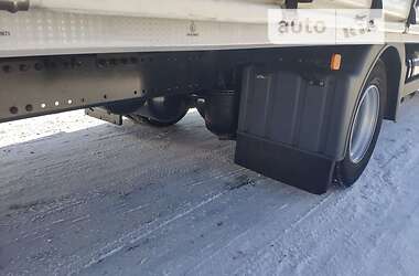 AUTO.RIA – Продам МАН ТГЛ 12220 2011 : 29700 $, Вінниця