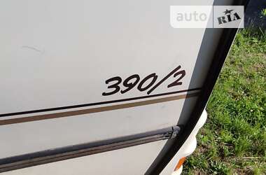 AUTO.RIA – Продам МАРДОН Класік Dalesmann 390 1991 (AB8425XF) : 2999 ...