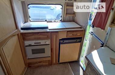 AUTO.RIA – Продам МАРДОН Класік Dalesmann 390 1991 (AB8425XF) : 2999 ...