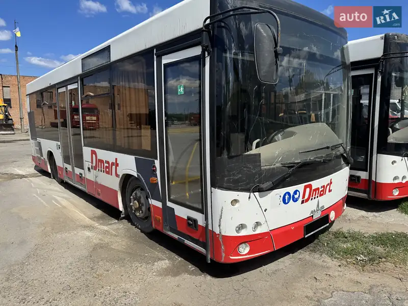 Y3M206086K0003162 - MAZ 2019 - Просмотр истории