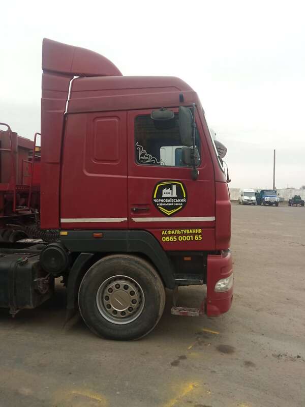 AUTO.RIA – Продам МАЗ 5440 2007 : 8200 $, Черкаси