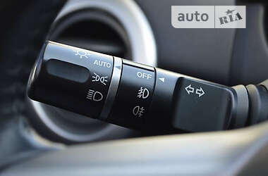 AUTO.RIA – Продам Мазда 2 2008 (CA7928IE) бензин 1.5 хетчбек бу у ...