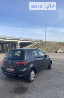 AUTO.RIA – Продам Мазда 2 2005 бензин 1.4 хетчбек бу у Рівному, ціна 3799