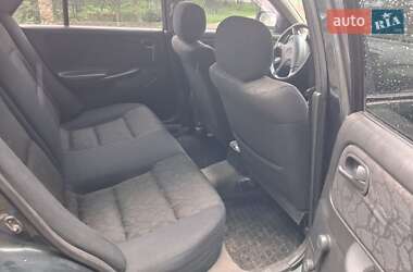 AUTO.RIA – Продам Мазда 626 1998 (BC4215HI) газ пропан-бутан / бензин 1.8 седан бу у Калуші ...