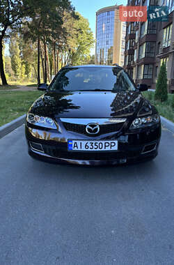 JMZGY893771450696 AI6350PP - MAZDA 6 2007 - Просмотр истории
