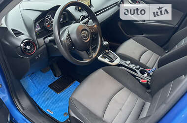 AUTO.RIA – Продам Мазда СХ-3 2015 (AH4862OH) бензин 2.0 позашляховик ...