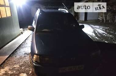 AUTO.RIA – Продам Мазда Деміо 1998 (BC2672AP) бензин 1.3 хетчбек бу у Галичі, ціна 1400