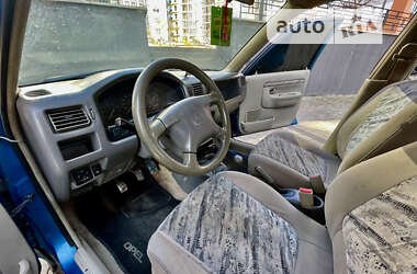 AUTO.RIA – Продам Мазда Деміо 1998 (BC2672AP) бензин 1.3 хетчбек бу у Івано-Франківську, ціна ...