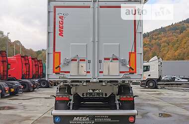 AUTO.RIA – Продам причіп МЕГА Light 3 2023 : 44900 €, Львів