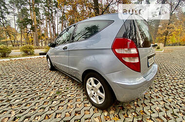 AUTO.RIA – Продам Мерседес-Бенц A-Клас 2007 (KA0308IH) дизель 2.0 ...