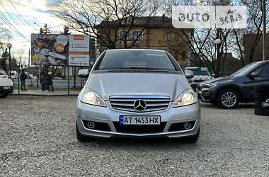 AUTO.RIA – Продам Мерседес-Бенц A-Клас 2011 (AT1453HX) бензин хетчбек ...