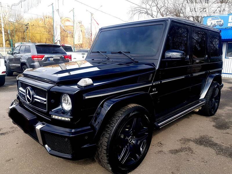 Mercedes benz gl 55 amg amg official