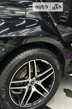 AUTO.RIA – Продам Мерседес-Бенц М-Класс 2013 (OO0470AB) бензин 3.5 ...