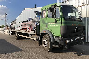 AUTO.RIA – Продам Мерседес-Бенц MK-Series 1995 (BI3474CT) : 15000 ...