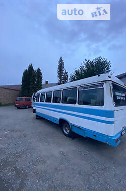 AUTO.RIA – Продам Мерседес-Бенц О 309 1980 (CE0321CX) : 3300 $, Чернівці