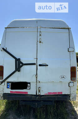 AUTO.RIA – Продам Мерседес-Бенц О 407 1989 : 1500 $, Львів