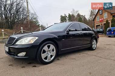 AUTO.RIA – Продам Мерседес-Бенц С-Клас 2008 (KA0907IO) дизель 3.0 седан ...