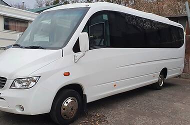 AUTO.RIA – Продам Мерседес-Бенц Спрінтер Sunrider 36 person 2012 : ...