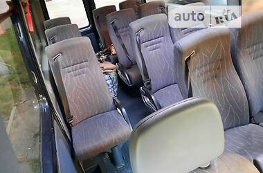 AUTO.RIA – Продам Мерседес-Бенц Спрінтер 2003 (BC7672MP) : 9900 $, Київ ...