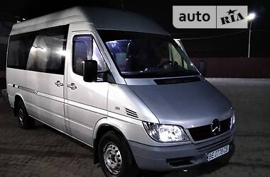 AUTO.RIA – Продам Мерседес-Бенц Спрінтер 2003 (BE0778CB) : 8950 $, Одеса
