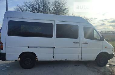 AUTO.RIA – Продам Мерседес-Бенц Спрінтер 1999 (BH5199PP) : 3900 $, Київ ...