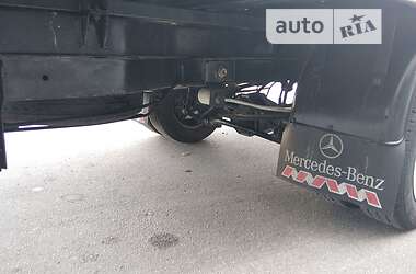 AUTO.RIA – Продам Мерседес-Бенц Спрінтер 2003 (BX2380HH) : 12500 ...
