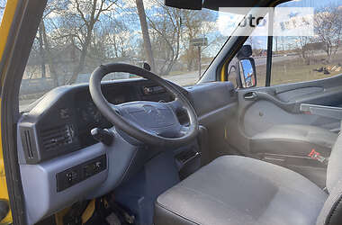AUTO.RIA – Продам Мерседес-Бенц Спрінтер 1997 (BO6999BC) : 11000 $, Любар