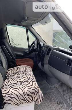 AUTO.RIA – Продам Мерседес-Бенц Спрінтер 2006 : 8300 $, Кам'янець ...