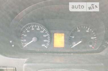 AUTO.RIA – Продам Мерседес-Бенц Спрінтер 2007 (BC7167MT) : 9999 ...