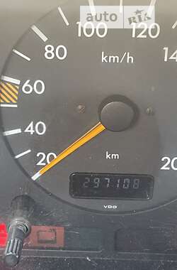 AUTO.RIA – Продам Мерседес-Бенц Спрінтер 1997 (AB0080BO) : 3800 ...