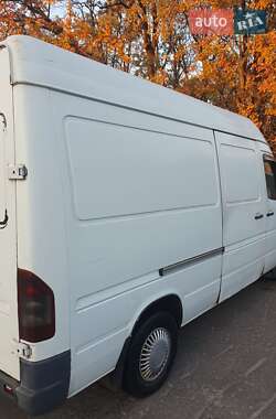 AUTO.RIA – Продам Мерседес-Бенц Спрінтер 2003 (AI9398KO) : 3800 ...