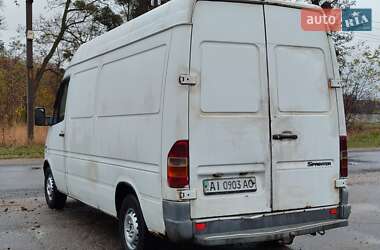 AUTO.RIA – Продам Мерседес-Бенц Спрінтер 1998 : 3650 $, Тараща